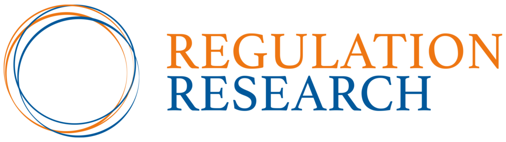 Regulatory instruments in the Real World